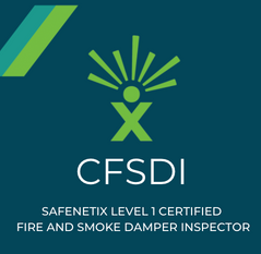 Safenetix Level 1 Fire and Smoke Damper Inspector Certification Exam ...